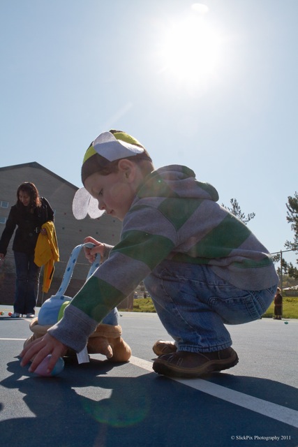 SLIDESHOW: Delridge Community Center sees Egg Hunters galore for annual ...
